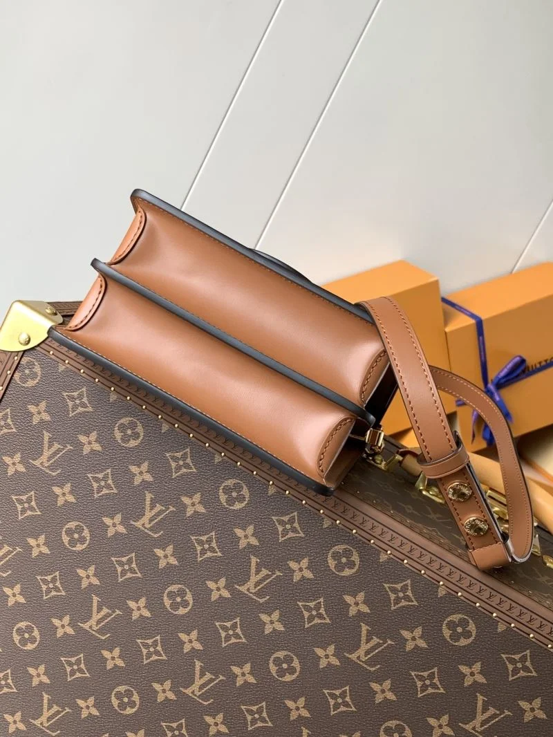 Perfect replica Louis Vuitton Satchel Bags