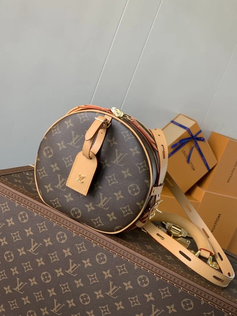 Louis Vuitton Satchel Bags