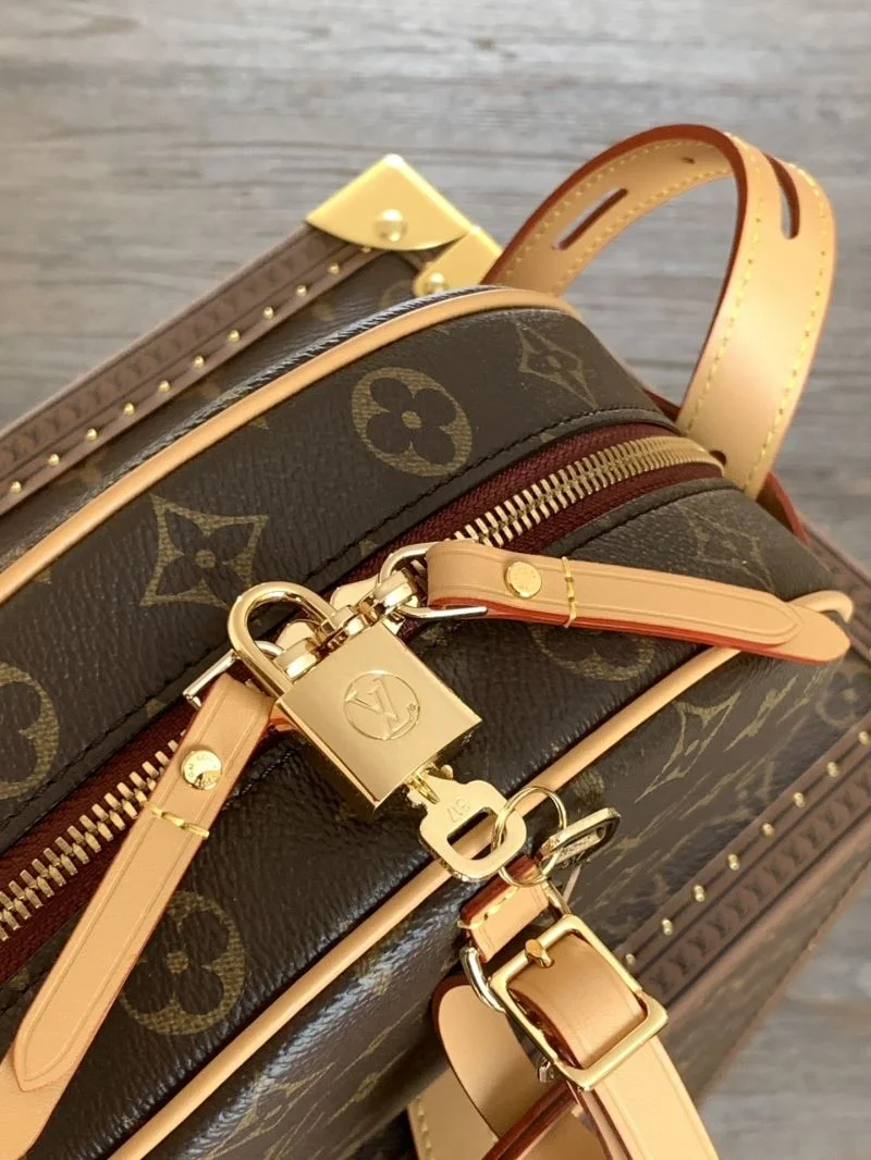 Affordable Louis Vuitton Satchel Bags