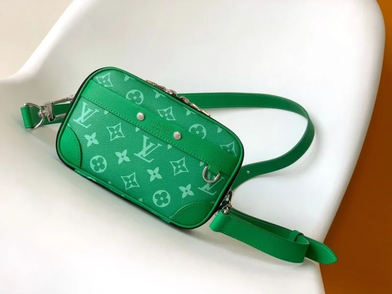 Louis Vuitton Satchel Bags