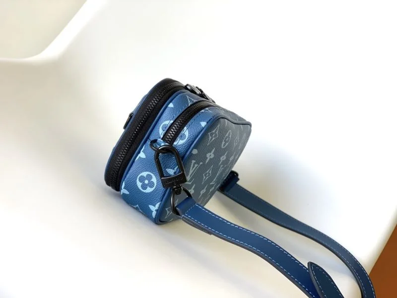 Genuine Louis Vuitton Satchel Bags