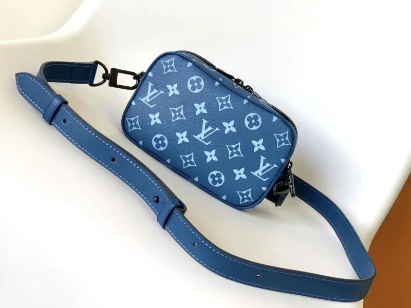 Genuine Louis Vuitton Satchel Bags