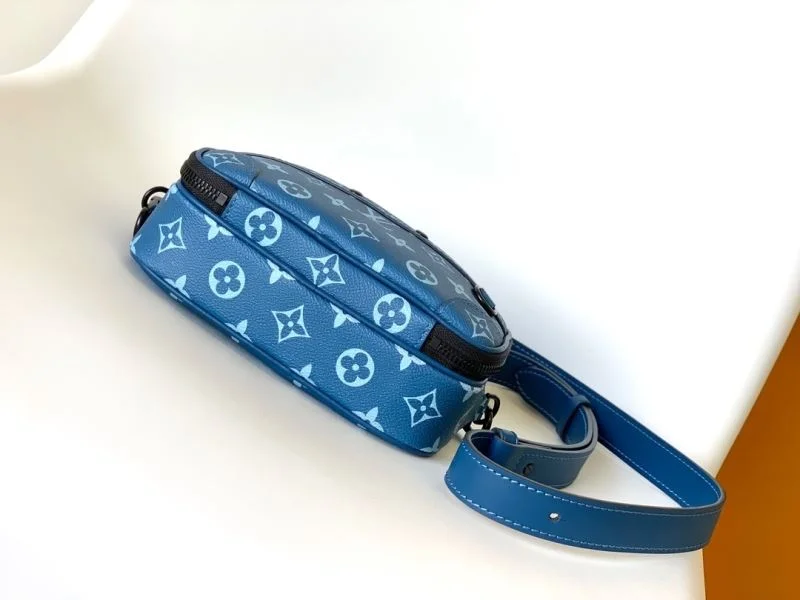 Genuine Louis Vuitton Satchel Bags