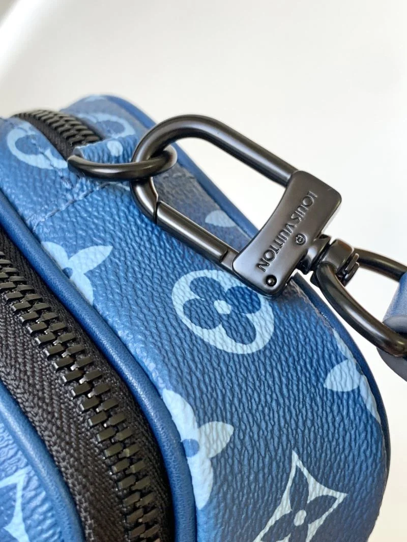 Genuine Louis Vuitton Satchel Bags