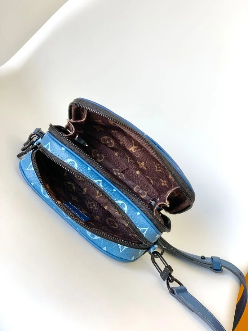 Genuine Louis Vuitton Satchel Bags