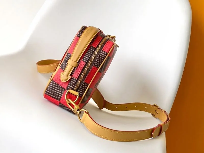 Legit Louis Vuitton Satchel Bags