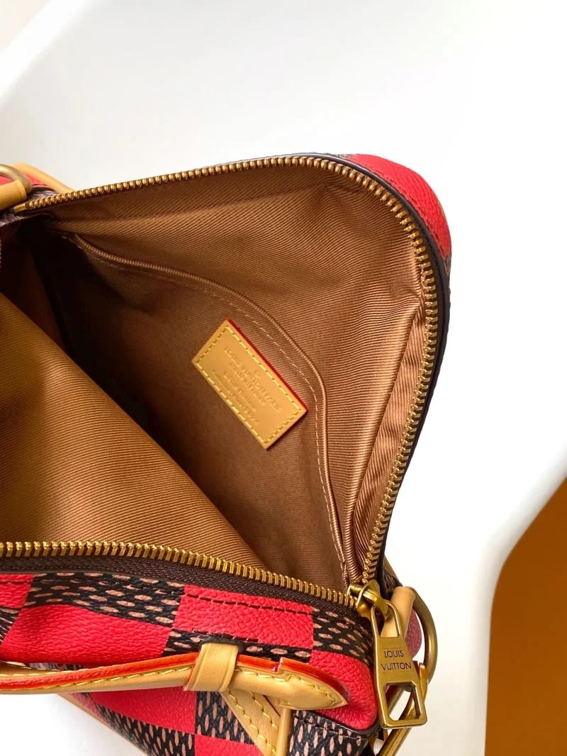 Legit Louis Vuitton Satchel Bags