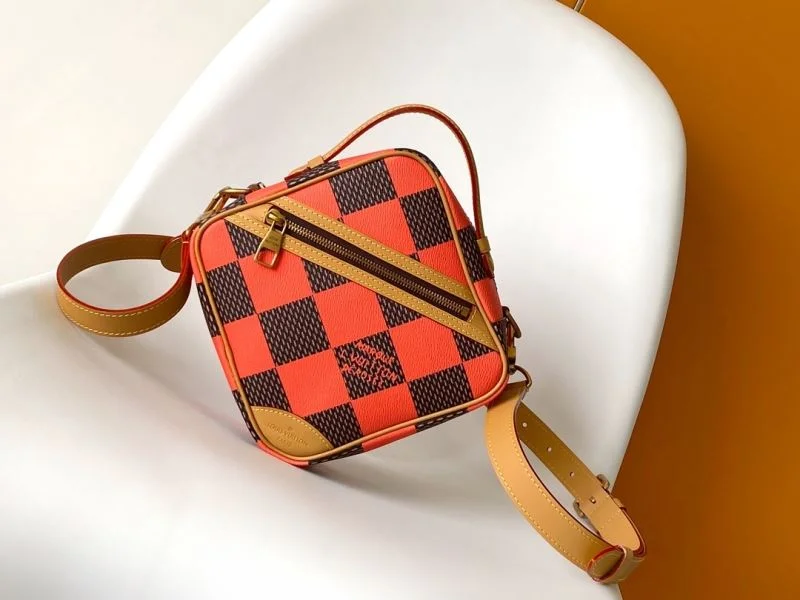 Louis Vuitton Satchel Bags