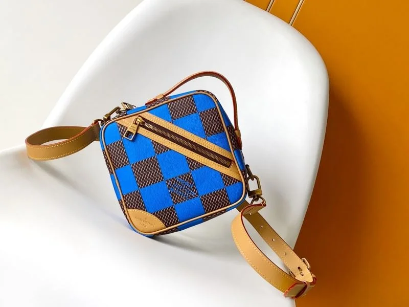 Louis Vuitton Satchel Bags