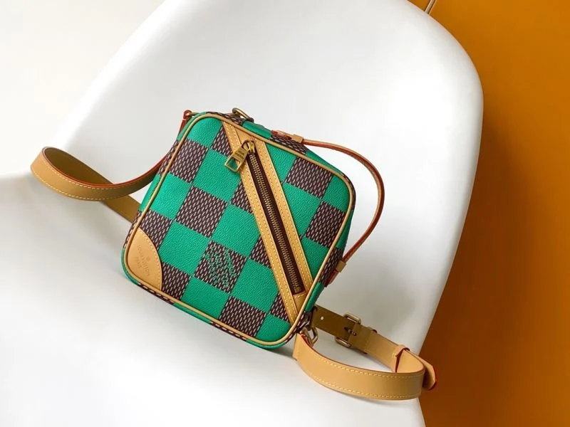 Top match Louis Vuitton Satchel Bags