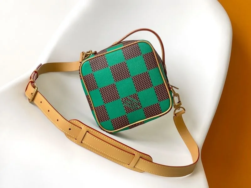Top match Louis Vuitton Satchel Bags