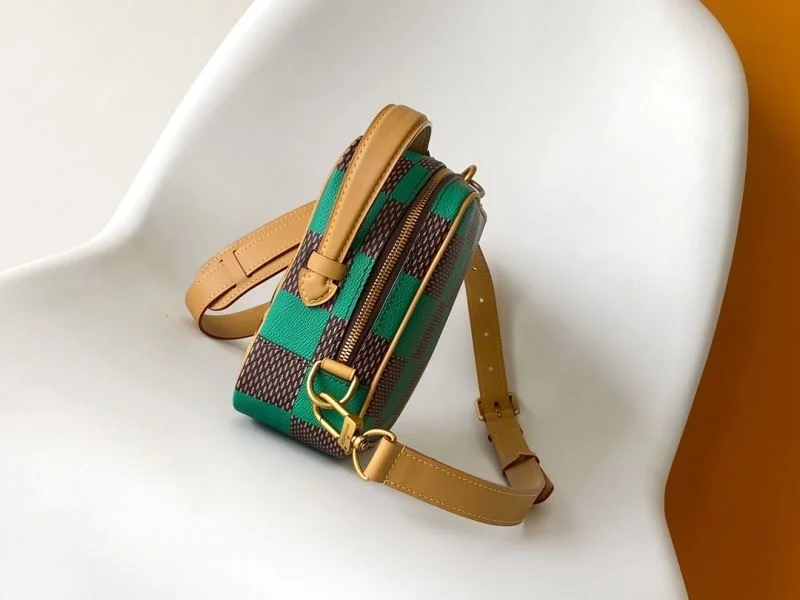 Top match Louis Vuitton Satchel Bags