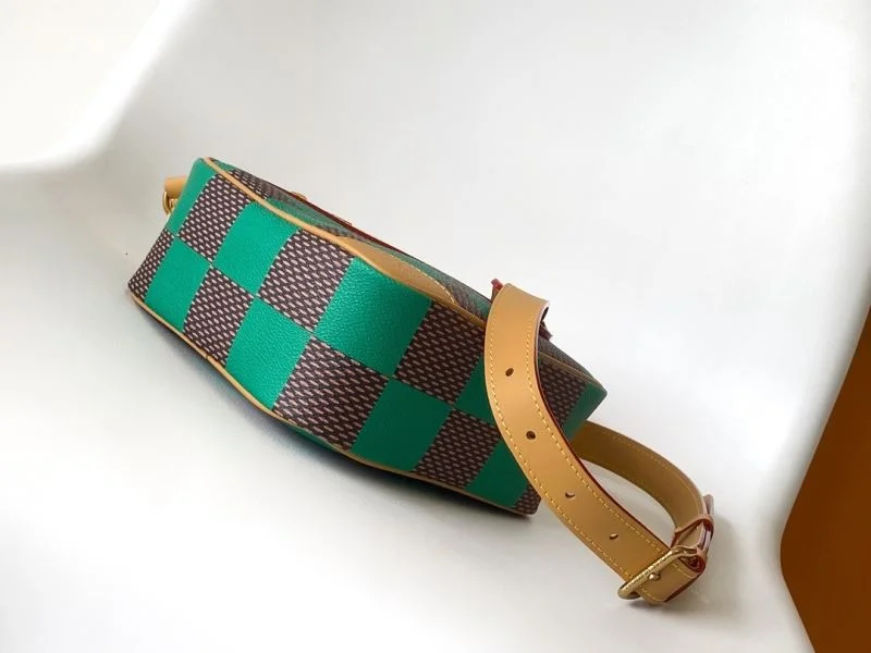 Top match Louis Vuitton Satchel Bags