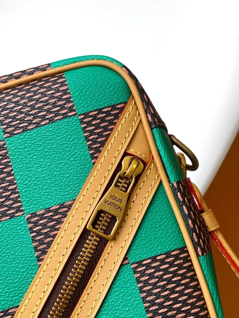 Top match Louis Vuitton Satchel Bags
