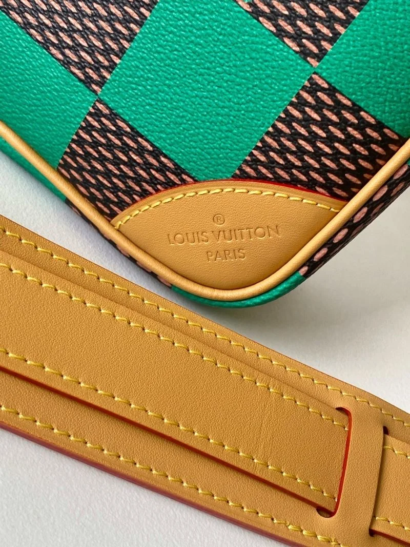 Top match Louis Vuitton Satchel Bags