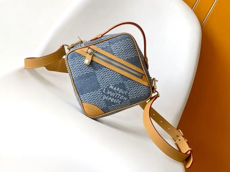 Louis Vuitton Satchel Bags