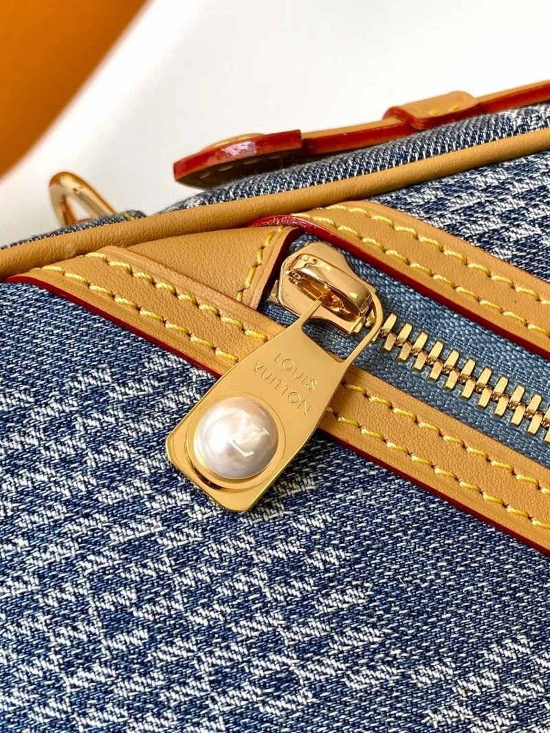 Top mirror Louis Vuitton Satchel Bags