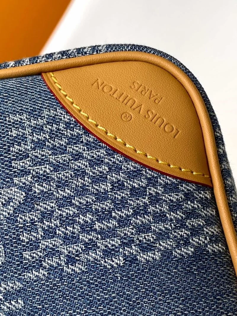 Top mirror Louis Vuitton Satchel Bags