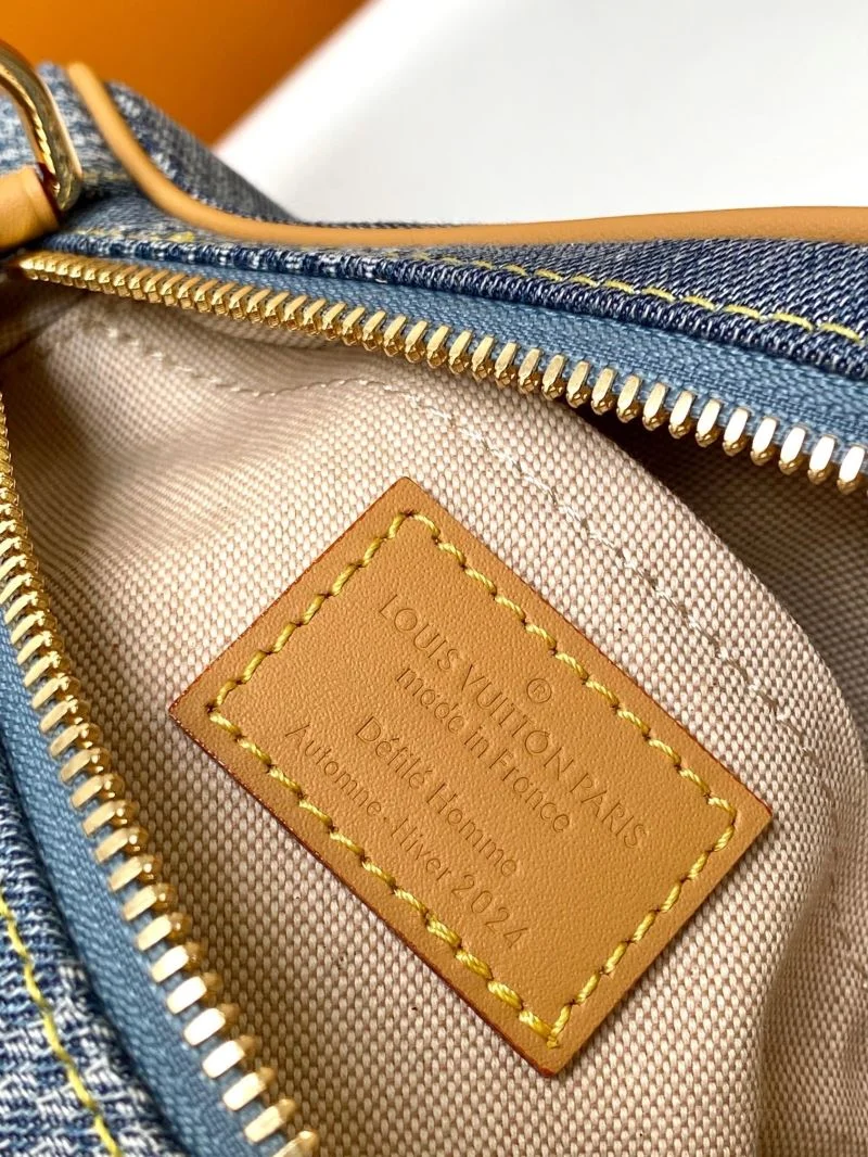 Top mirror Louis Vuitton Satchel Bags