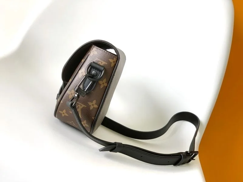 Budget-friendly Louis Vuitton Satchel Bags