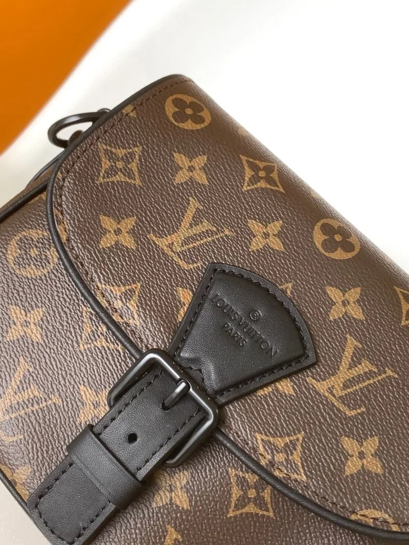 Budget-friendly Louis Vuitton Satchel Bags