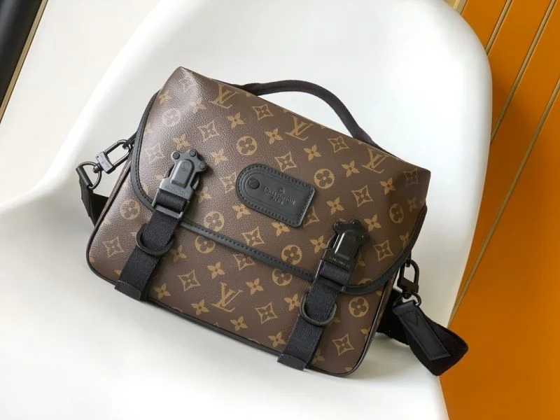 Louis Vuitton Satchel Bags