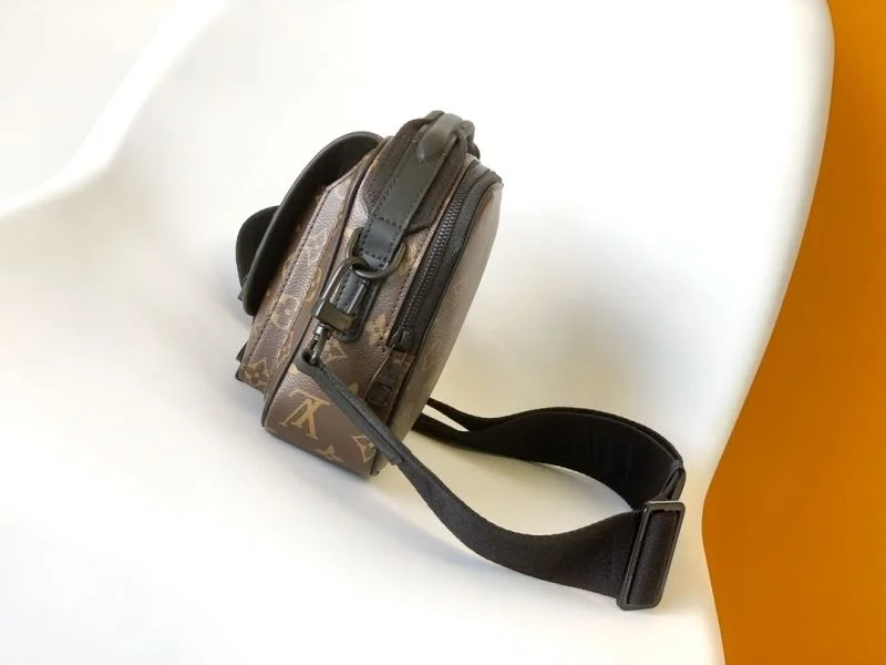 High accuracy Louis Vuitton Satchel Bags