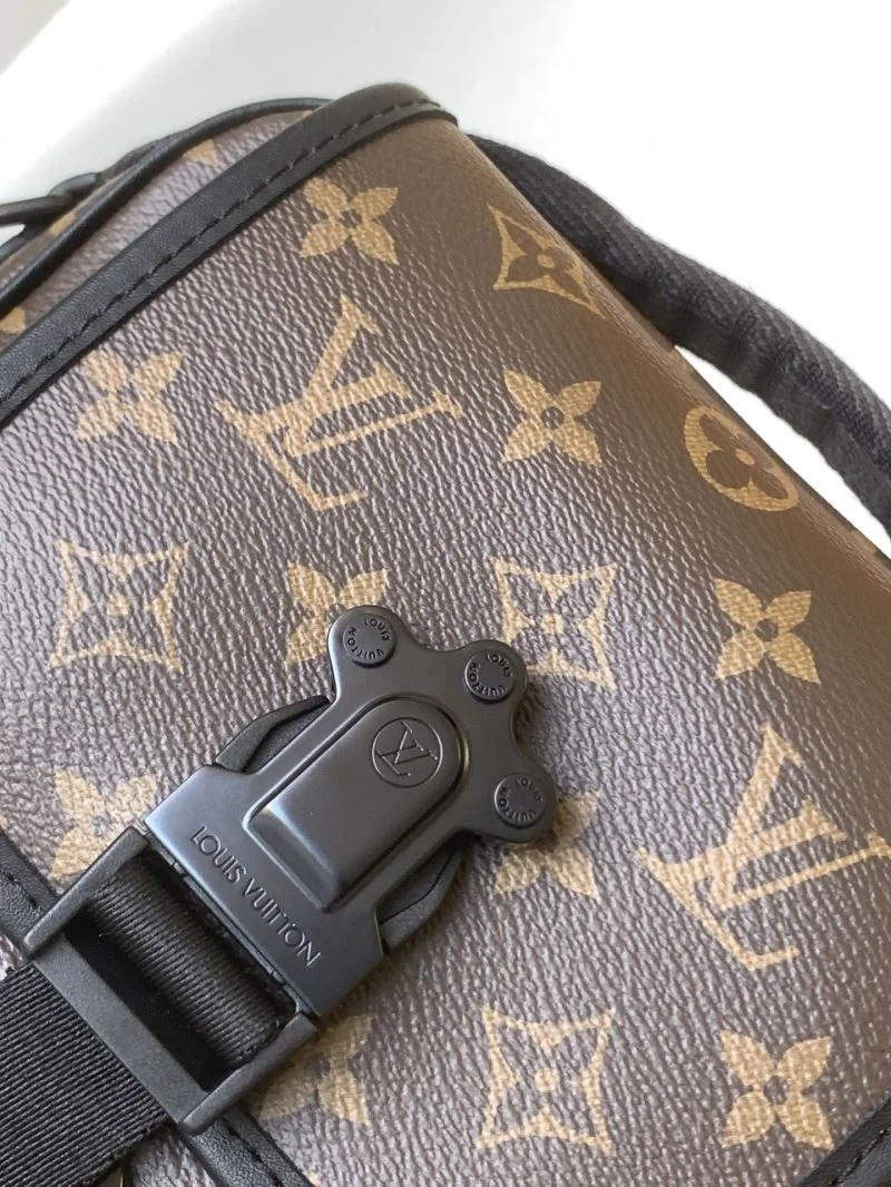 High accuracy Louis Vuitton Satchel Bags