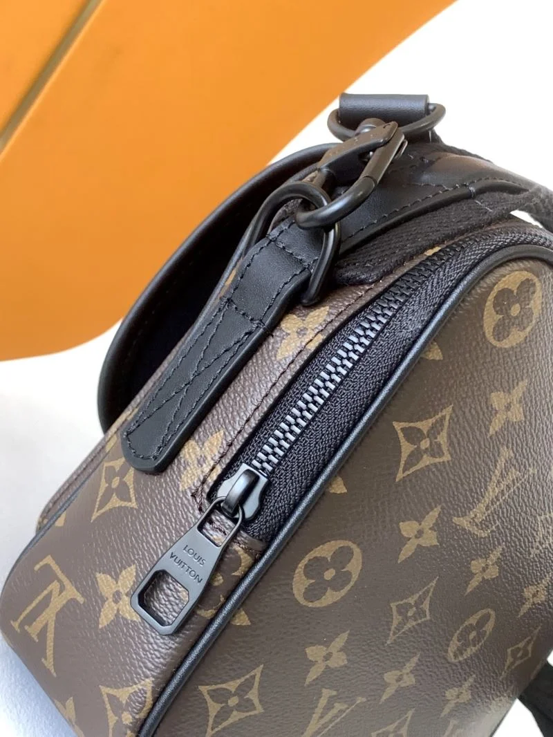 High accuracy Louis Vuitton Satchel Bags