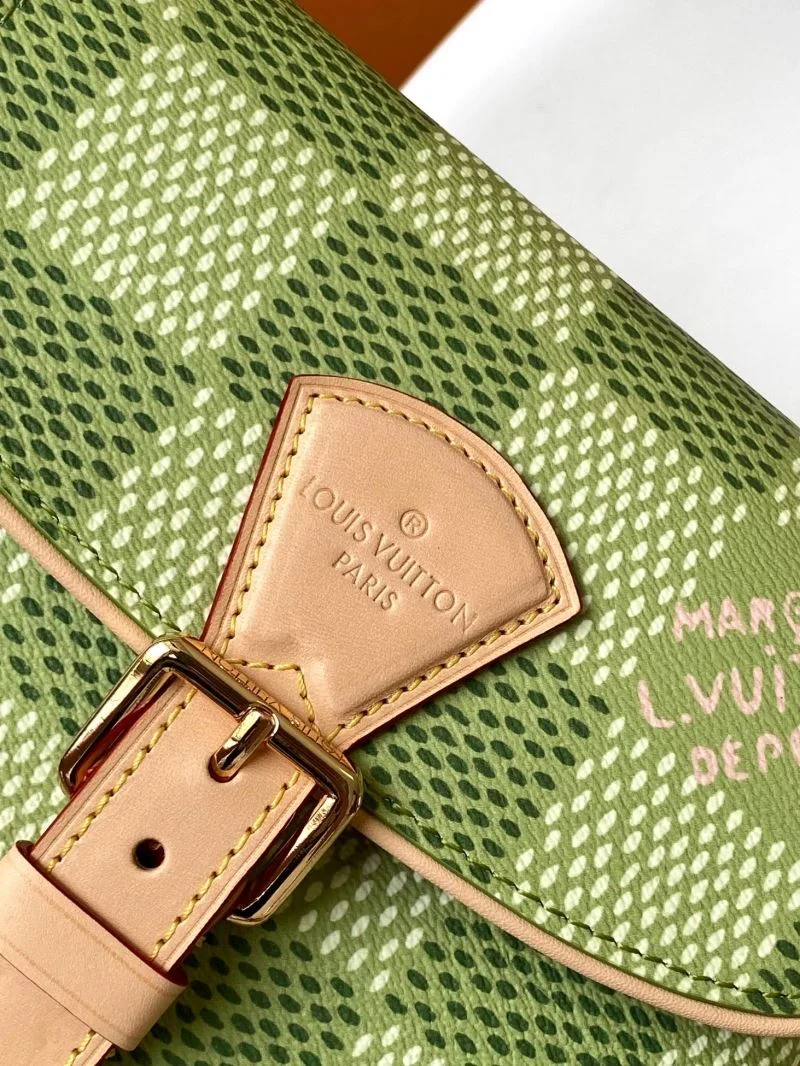 Top match Louis Vuitton Satchel Bags