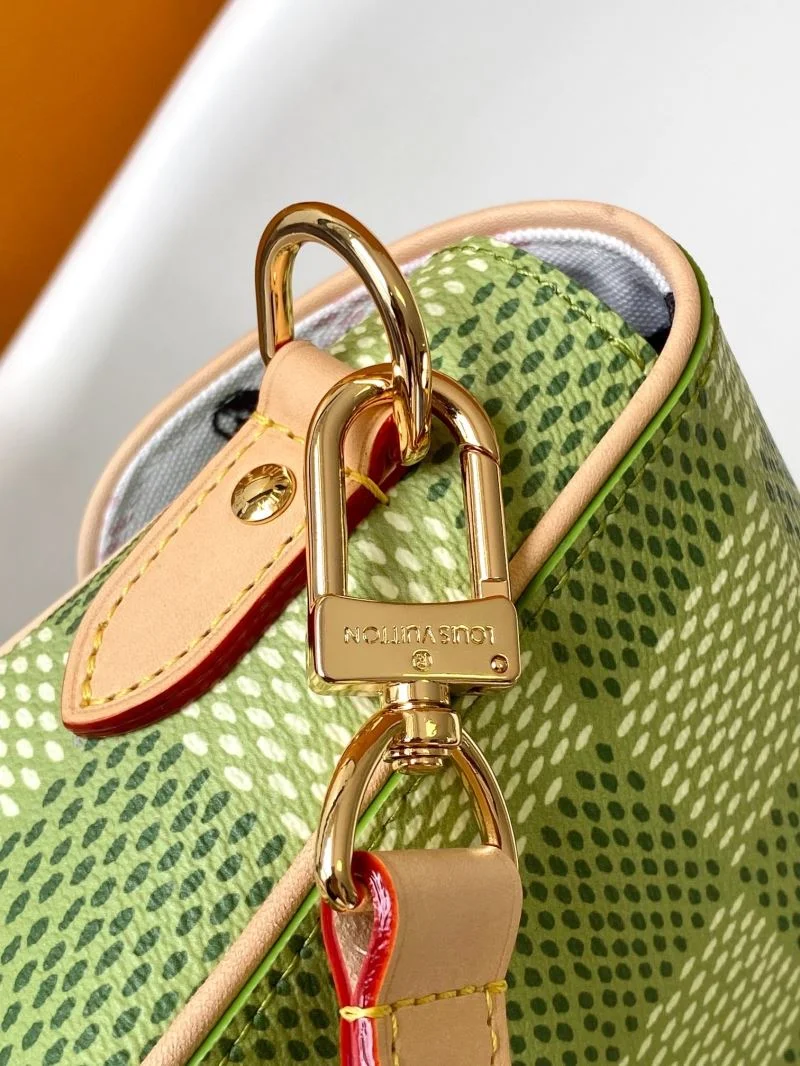Top match Louis Vuitton Satchel Bags