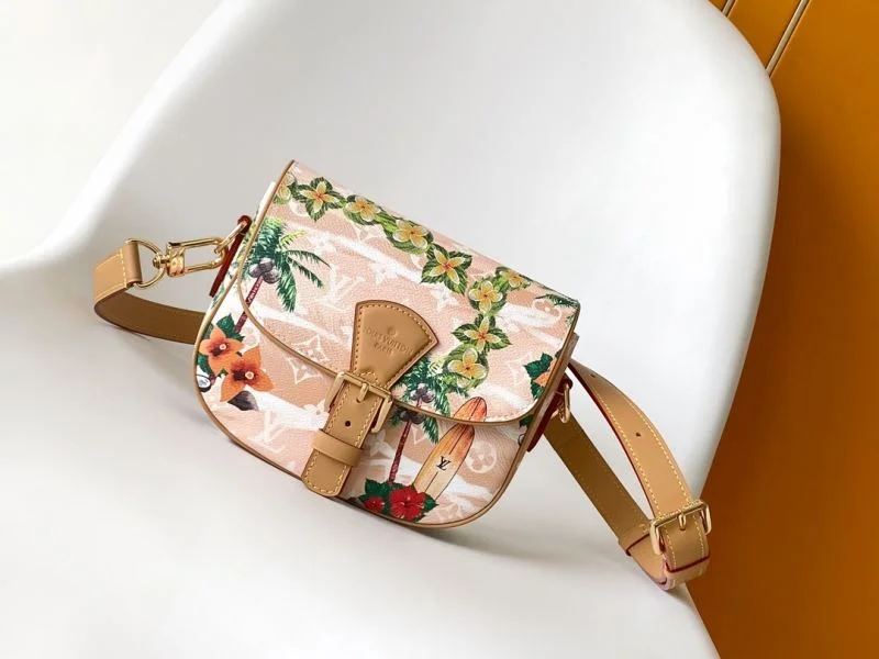 Louis Vuitton Satchel Bags