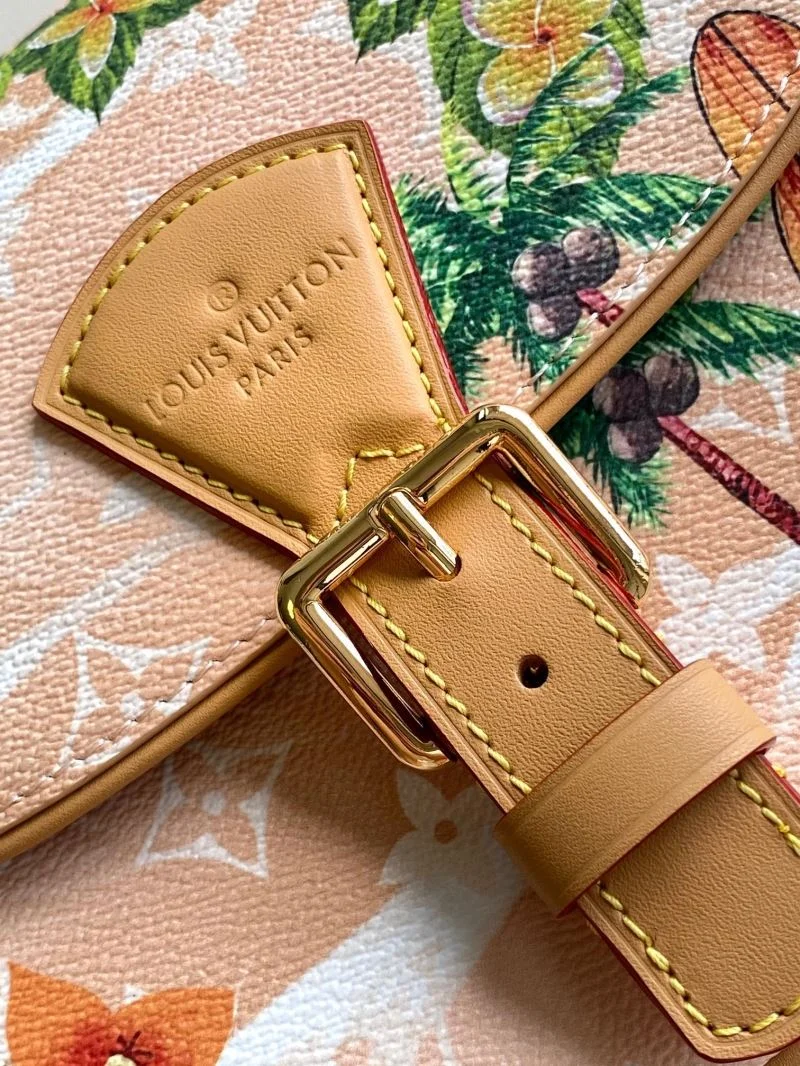 Mirror quality Louis Vuitton Satchel Bags
