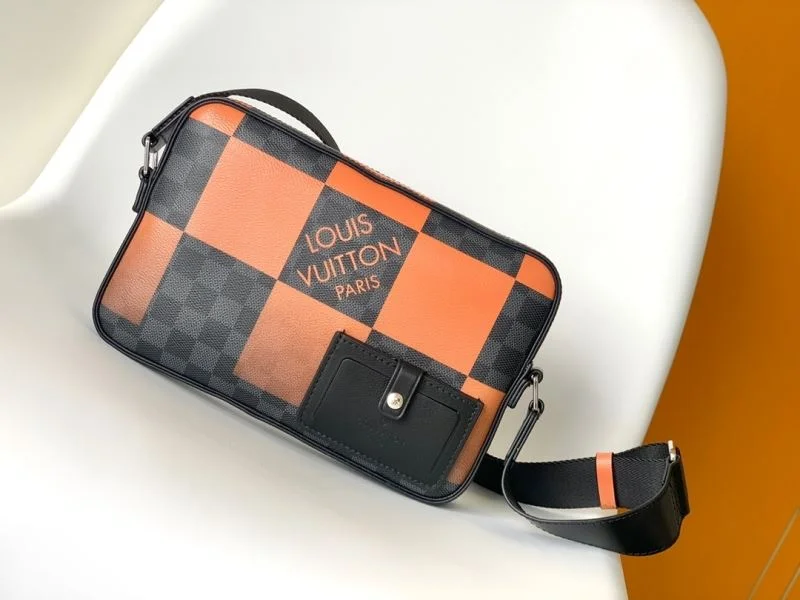 Louis Vuitton Satchel Bags