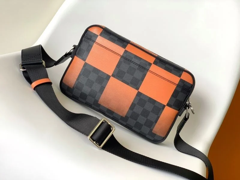 High fidelity Louis Vuitton Satchel Bags