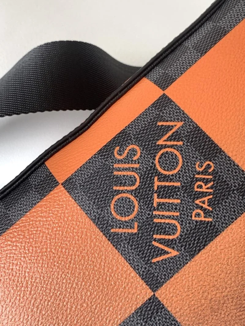 High fidelity Louis Vuitton Satchel Bags
