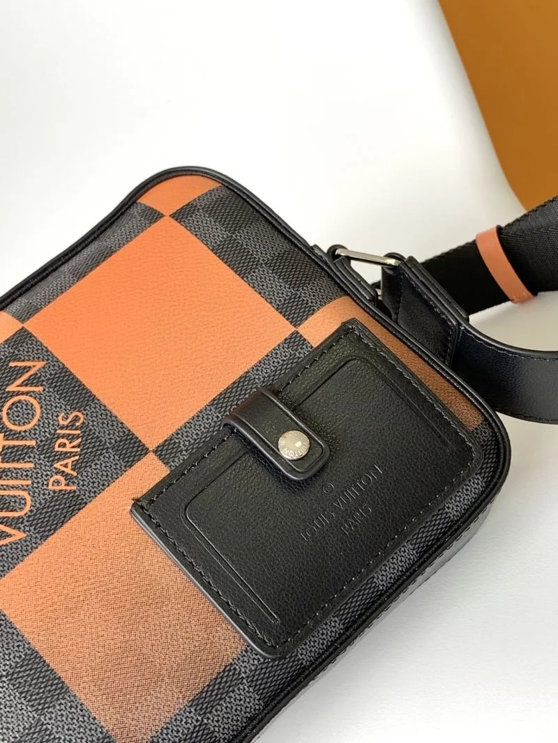 High fidelity Louis Vuitton Satchel Bags