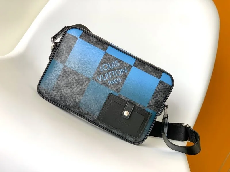 Louis Vuitton Satchel Bags
