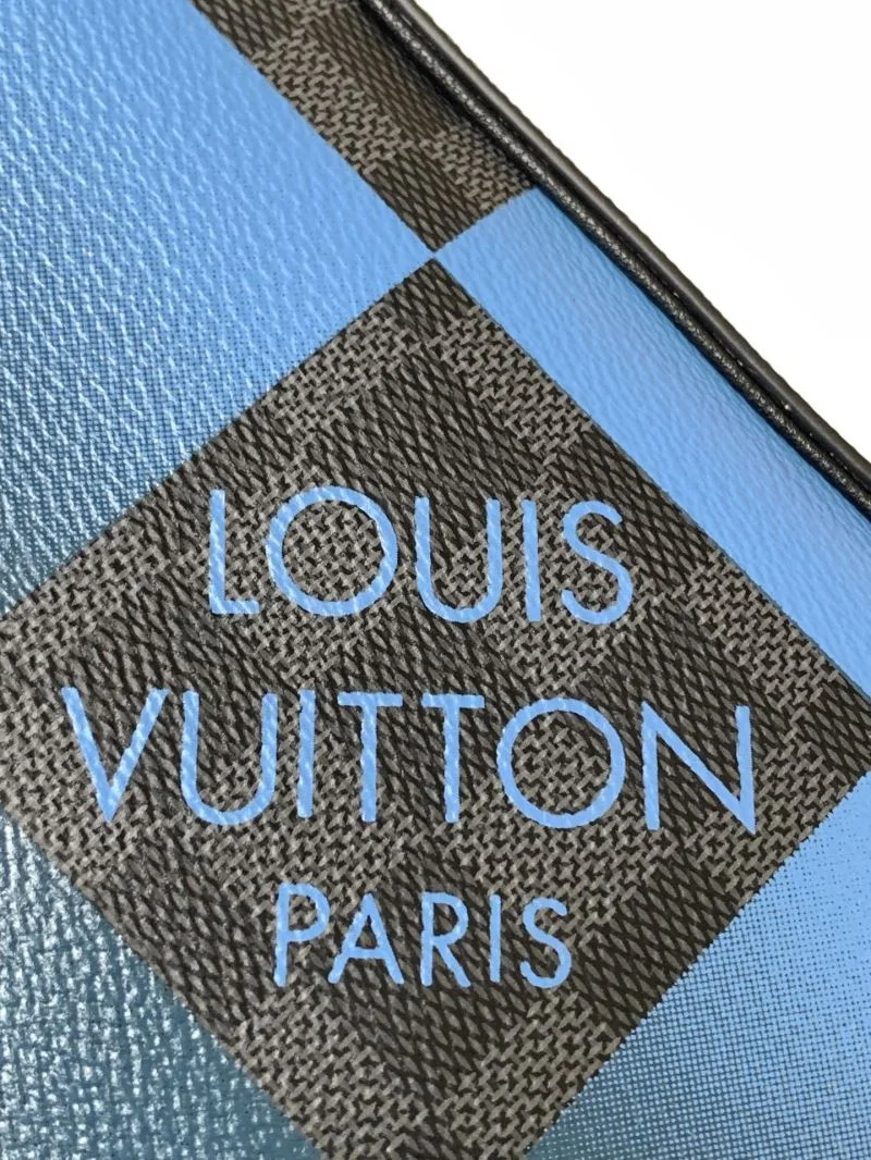 Precise copy Louis Vuitton Satchel Bags