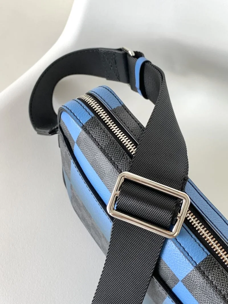 Precise copy Louis Vuitton Satchel Bags