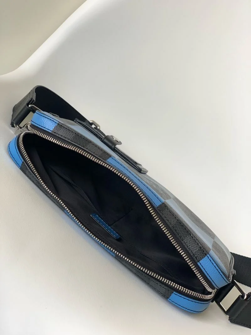 Precise copy Louis Vuitton Satchel Bags