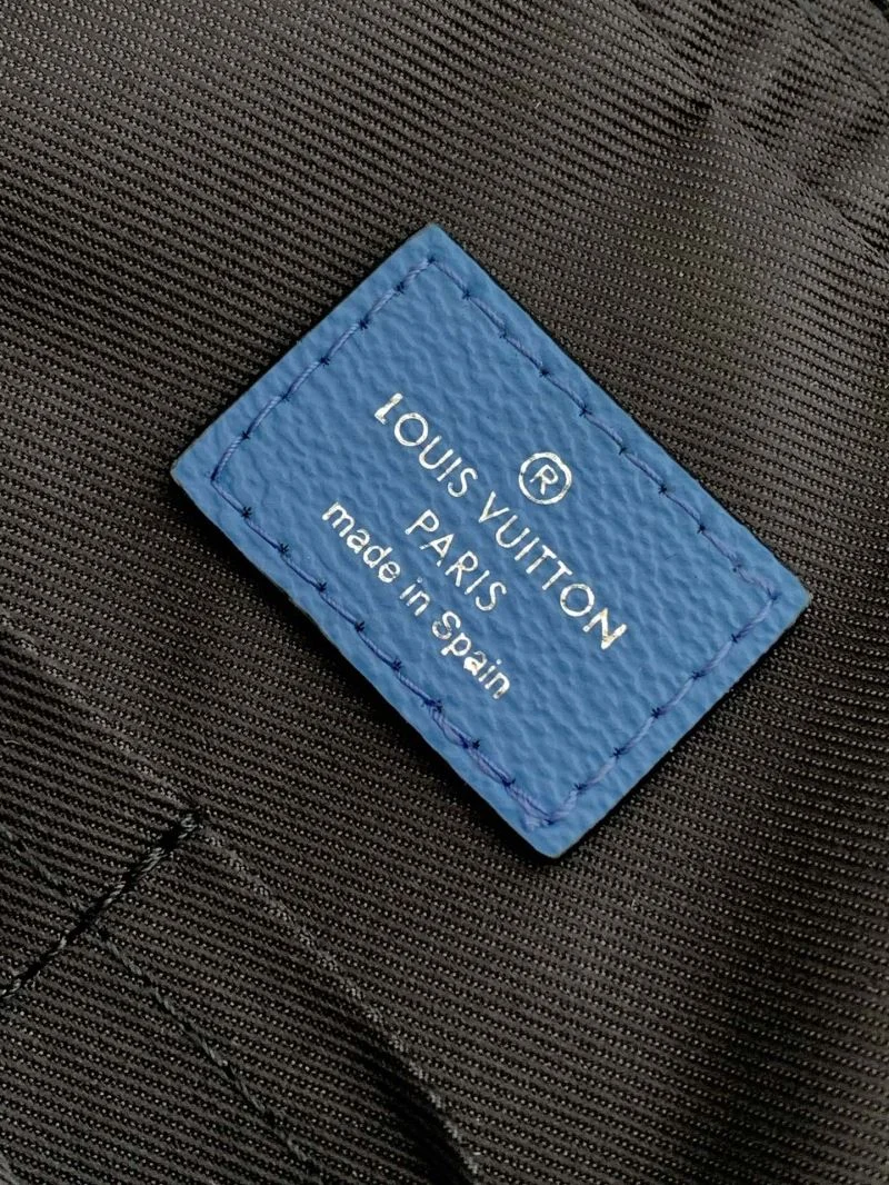 Precise copy Louis Vuitton Satchel Bags