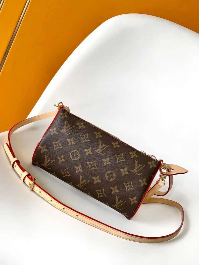 Factory-made Louis Vuitton Satchel Bags