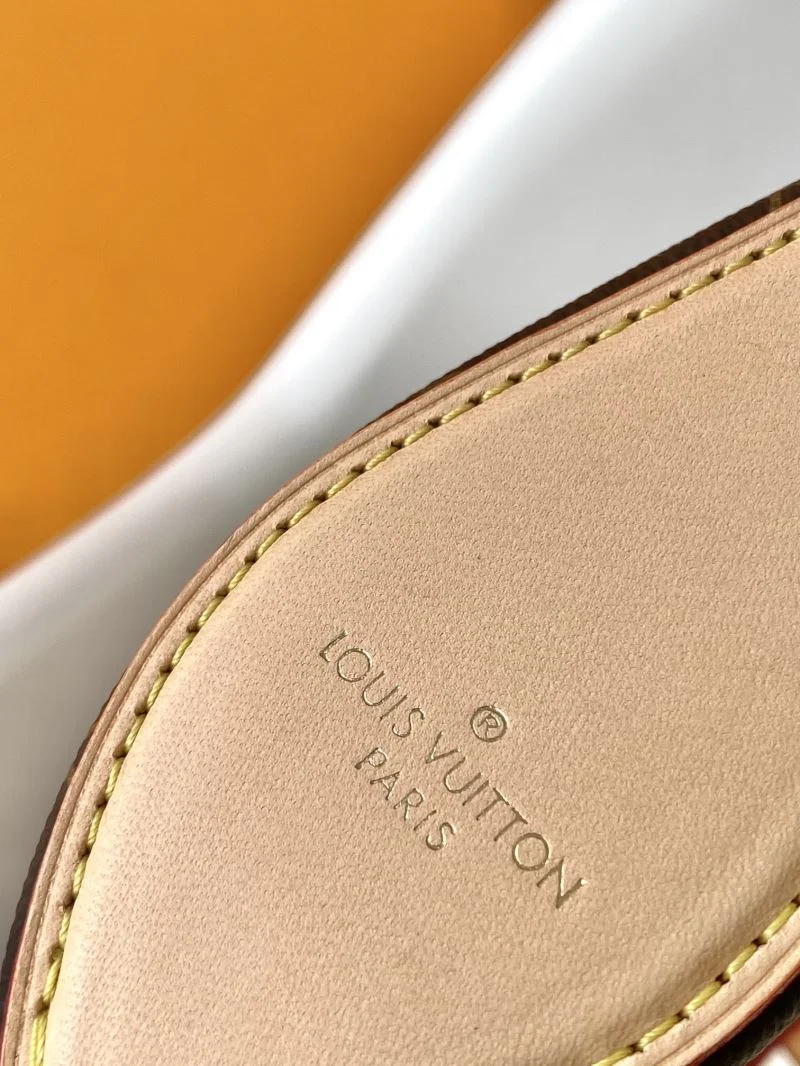 Factory-made Louis Vuitton Satchel Bags