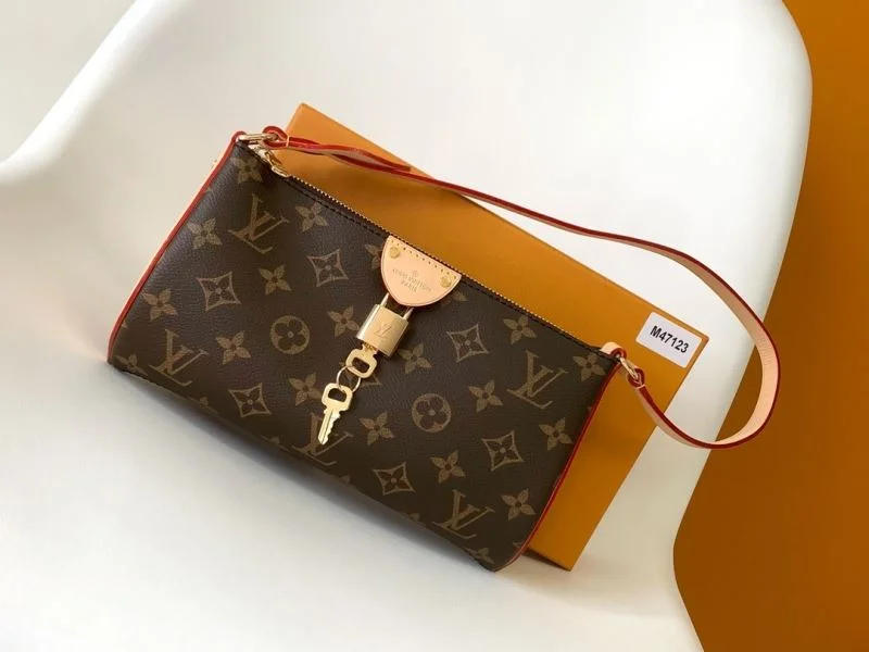 Louis Vuitton Satchel Bags