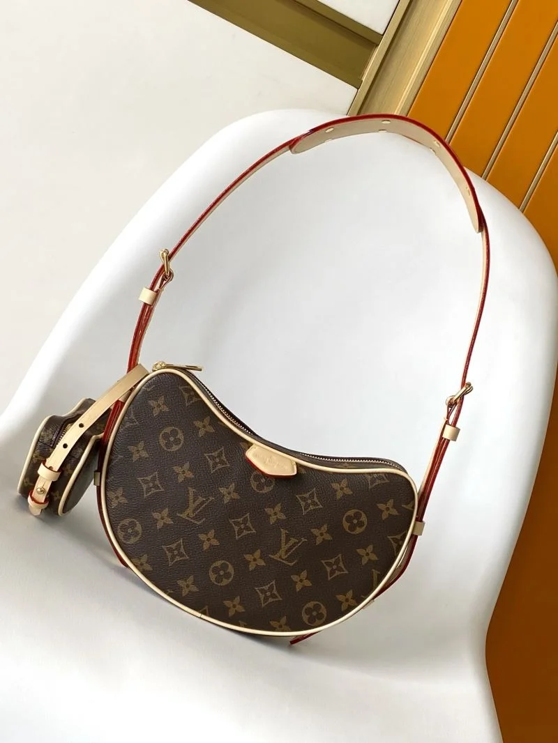 Louis Vuitton Satchel Bags