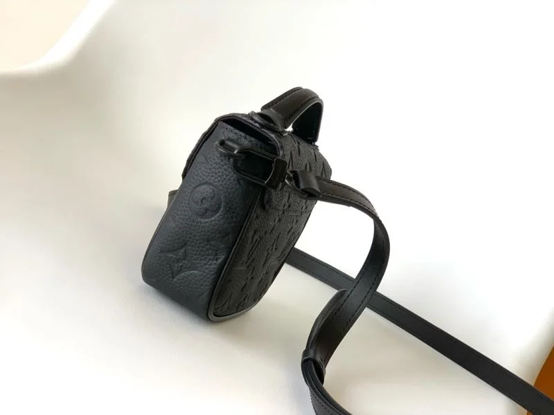 High accuracy Louis Vuitton Satchel Bags