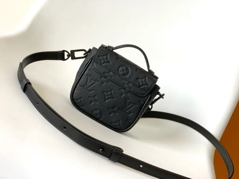 High accuracy Louis Vuitton Satchel Bags