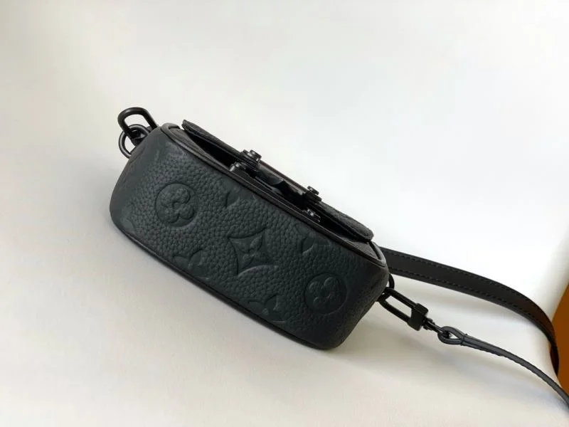 High accuracy Louis Vuitton Satchel Bags