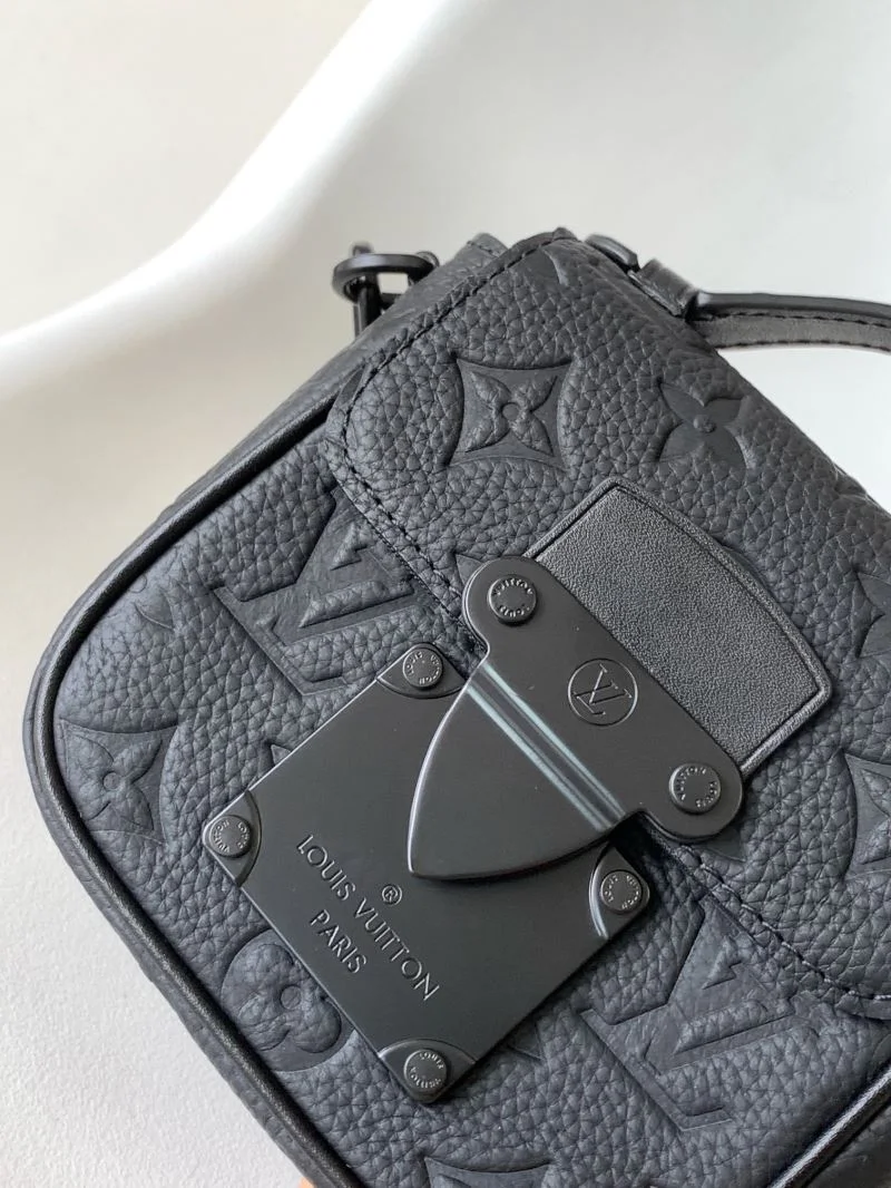 High accuracy Louis Vuitton Satchel Bags